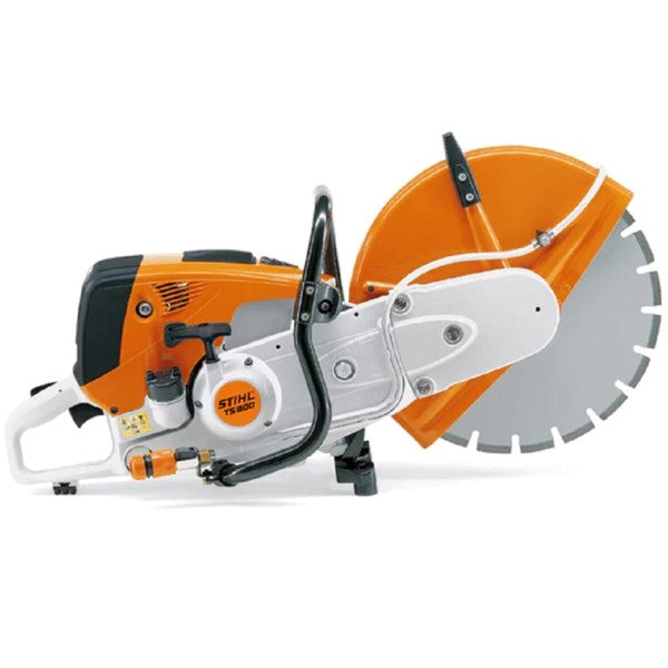 DEMO SAW STIHL TS 420 – Impressive Farm & Home, LLC